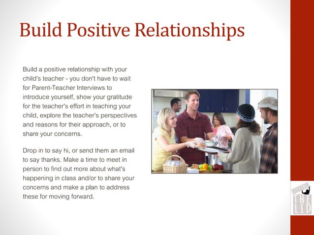 Advocating for your Gifted Child at School | PPT