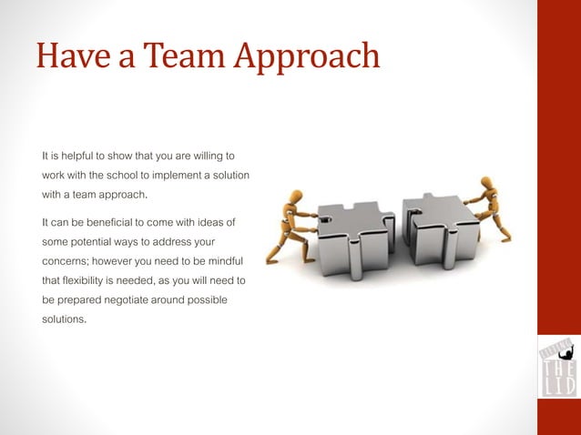 Advocating for your Gifted Child at School | PPT