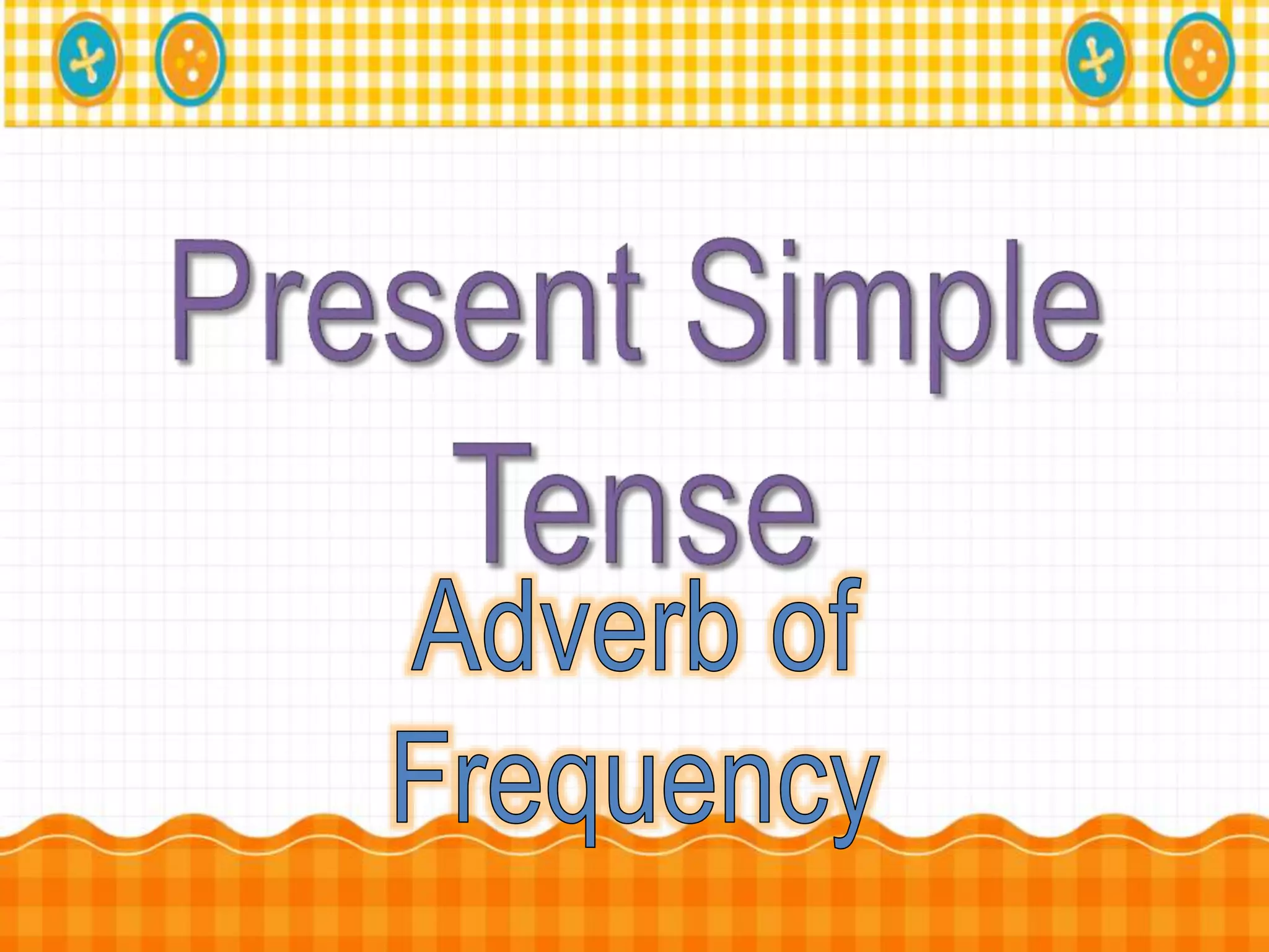 adv of frequency.pptx