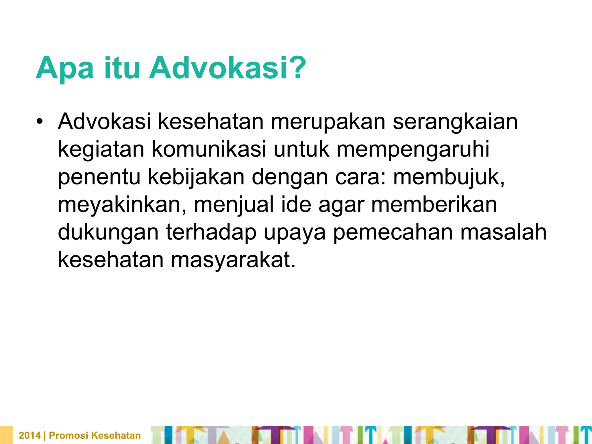 Advokasi.ppt