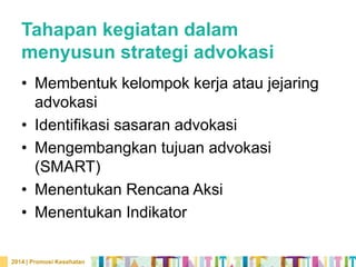 Advokasi.ppt