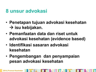 Advokasi.ppt