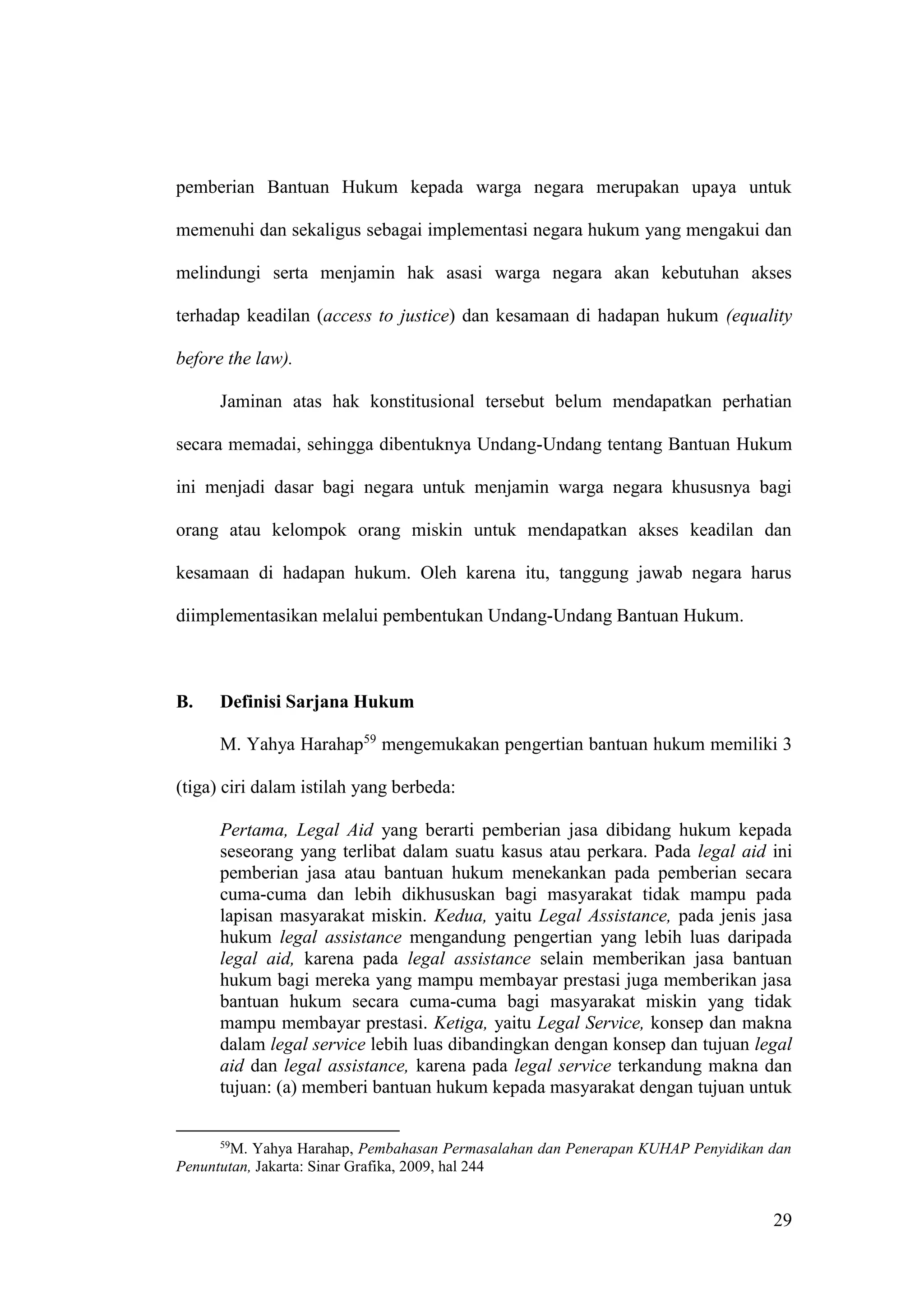 Advokasi dan Bantuan Hukum.docx