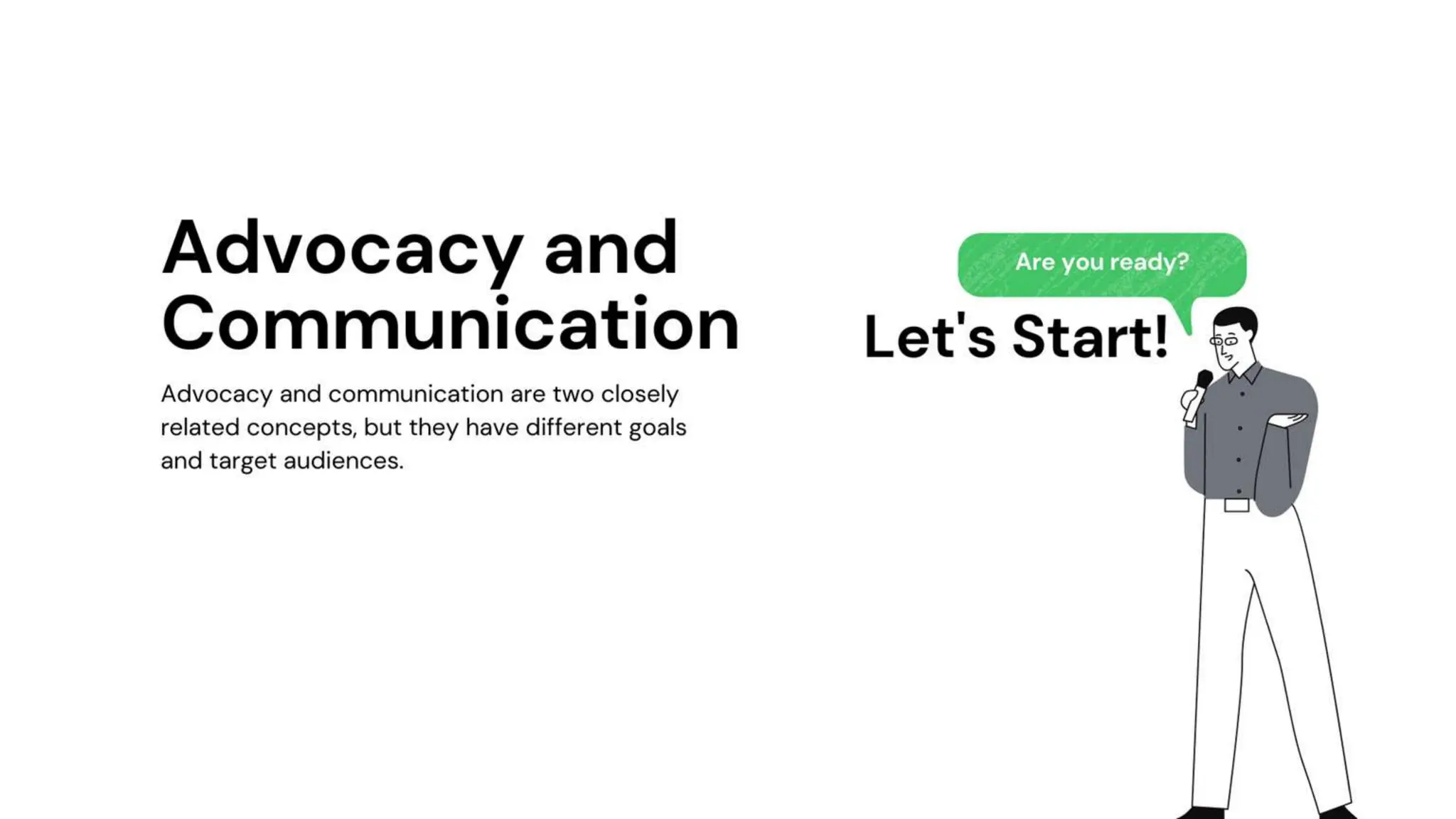 Advocacy Plan Presentation (IDADAIT) Activity.pptx