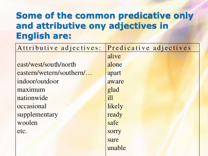 Adv adj Phrase Adv adj Phrase