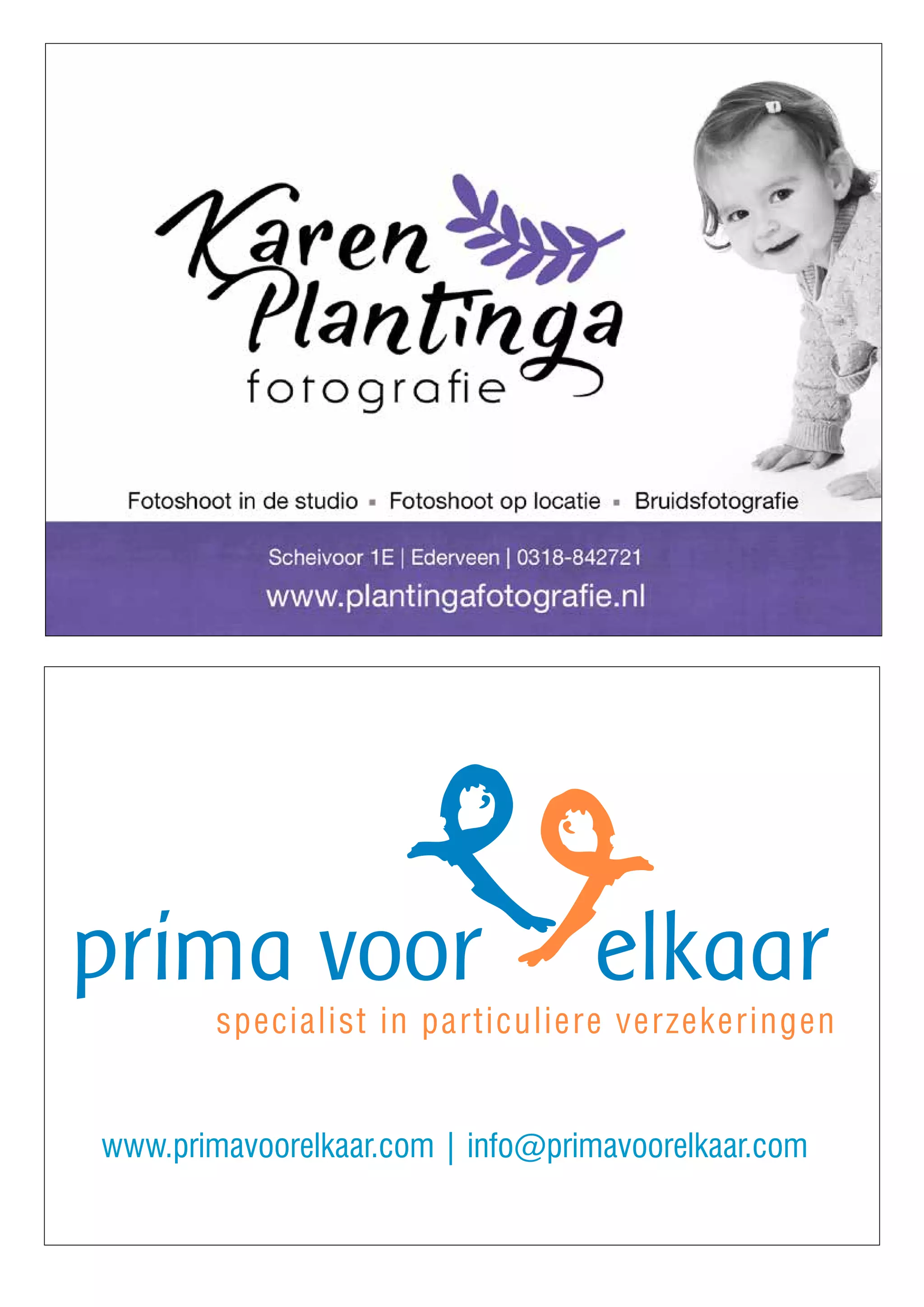 Advendo '57 presentatiegids 2018 - 2019 | PDF