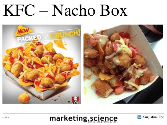 Ad vs Reality Consumers Armed with Tech and Info by Augustine Fou