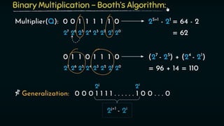 Multipliers in Advanced VLSI , wallace tree multiplier, array , tree based | PPT