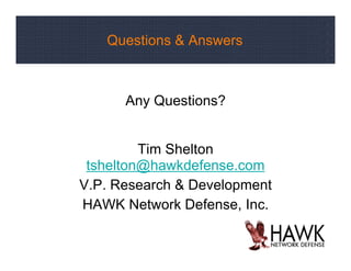 Advanced Windows Exploitation | PDF