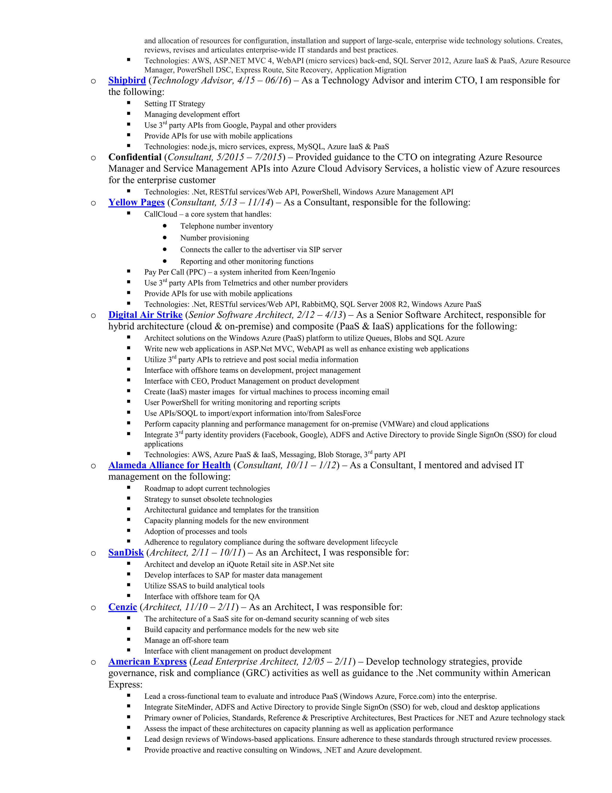 Adwait Ullal Resume | PDF