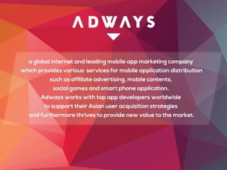 " Adways Indonesia " | PDF | Marketing and Advertising | Business