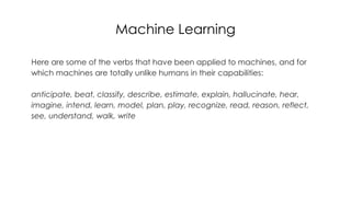 AI leadership. AI the basics of the truth and noise public | PDF