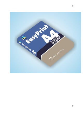 A4 Product Specification | PDF | Technology & Computing