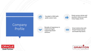 Oracle ADWC | PPTX