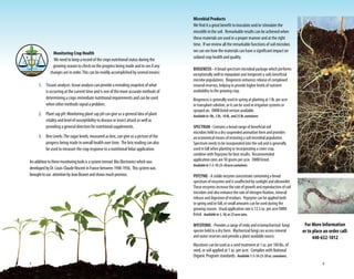 Advancing Eco Agriculture | PDF