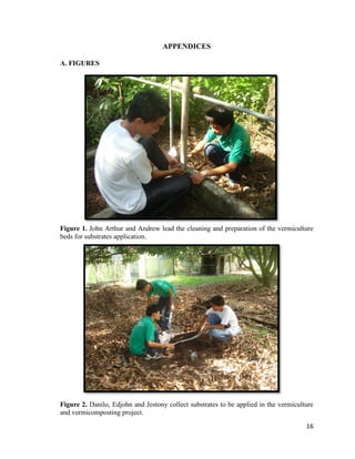 Research Paper on Vermiculture and Vermicomposting | PDF