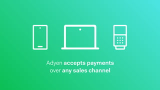 Beyond the basic Swagger UI: Adyen API Explorer | PPT