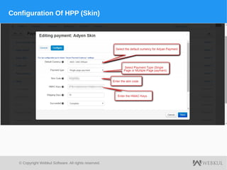CS-Cart Adyen payment gateway V1.1 | ODP