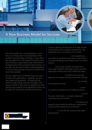 A Dynamic Future | PDF