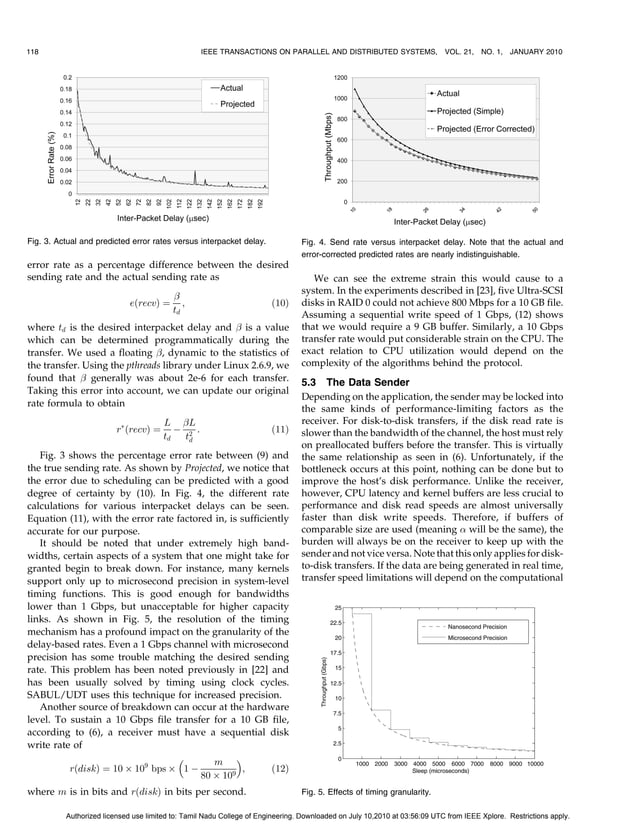 A Dynamic Performance Basedflowcontrol Pdf