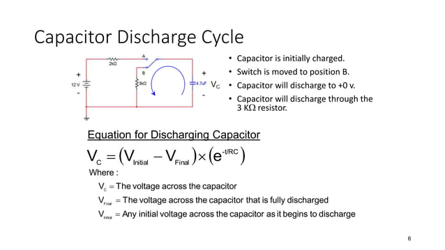 Analog Electronics TIMER IC 555 | PPTX