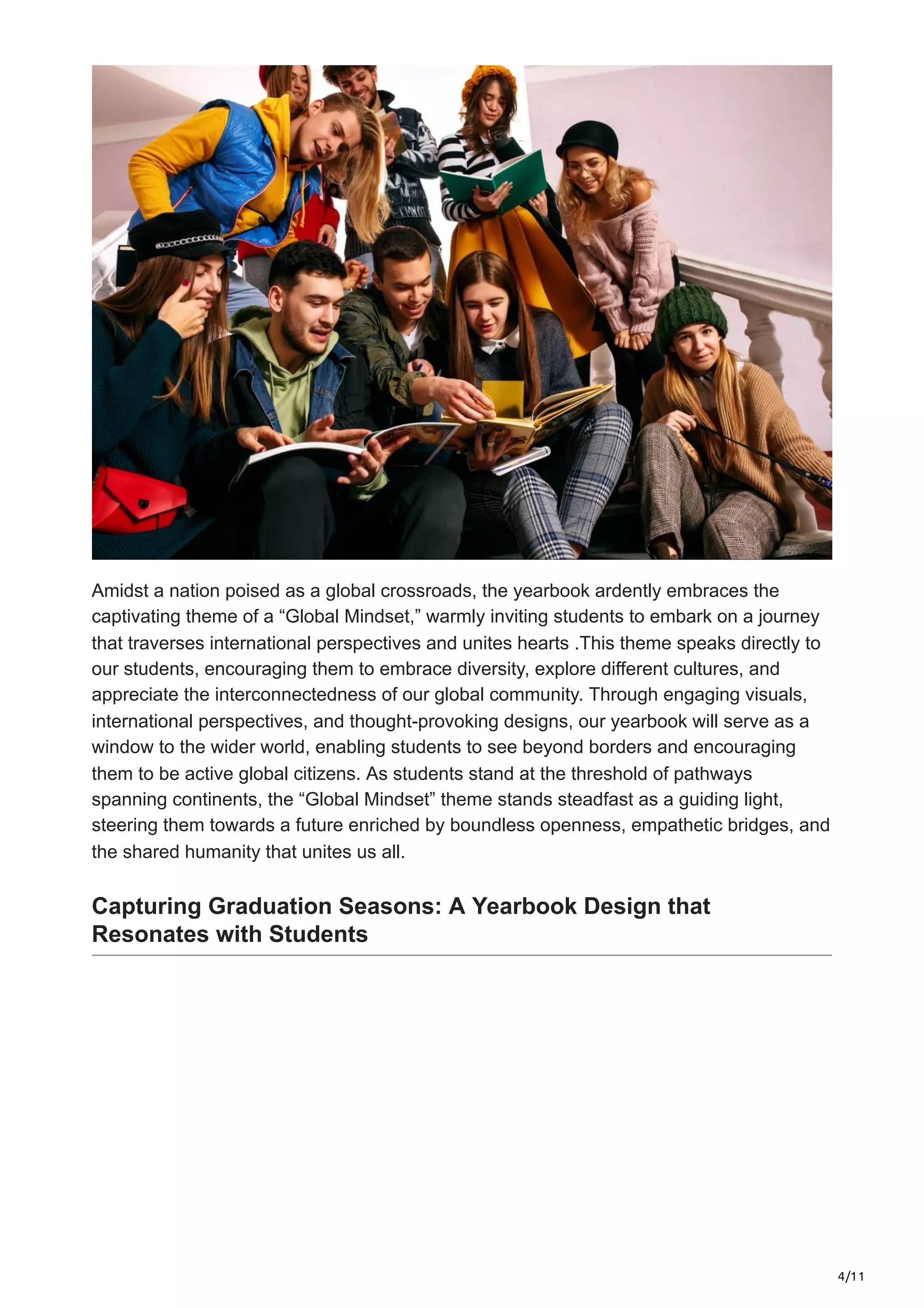 Top 10 Yearbook Templates Themes amp Ideas in UAE (1).pdf