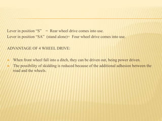 AE0303 chassis - Introduction.pptx