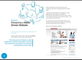 Canny Case Study | PPT