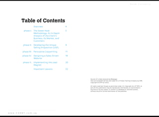 Canny Case Study | PPT