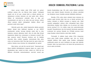 ARGAZKIEGUNEROKOA. 1.ASTEA | PDF