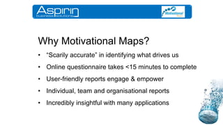 Motivational Maps Brochure, 3.16