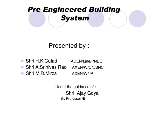 1pre_engineered_building_system | PDF