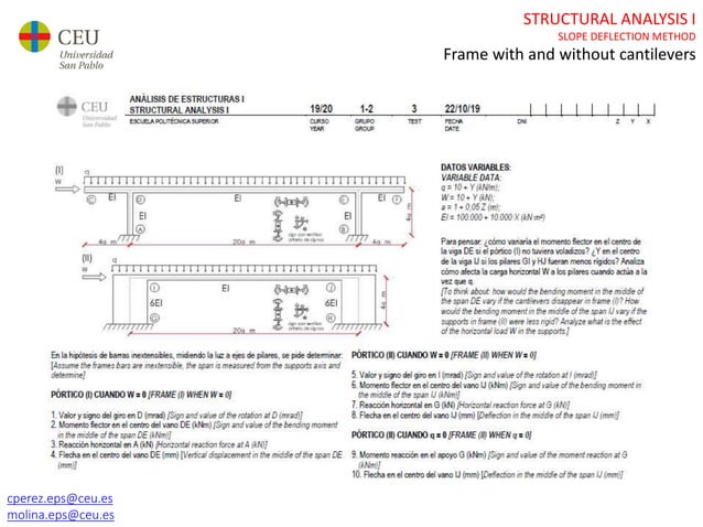 AE1_21_22_SbS_frame with and without cantilevers.pptx