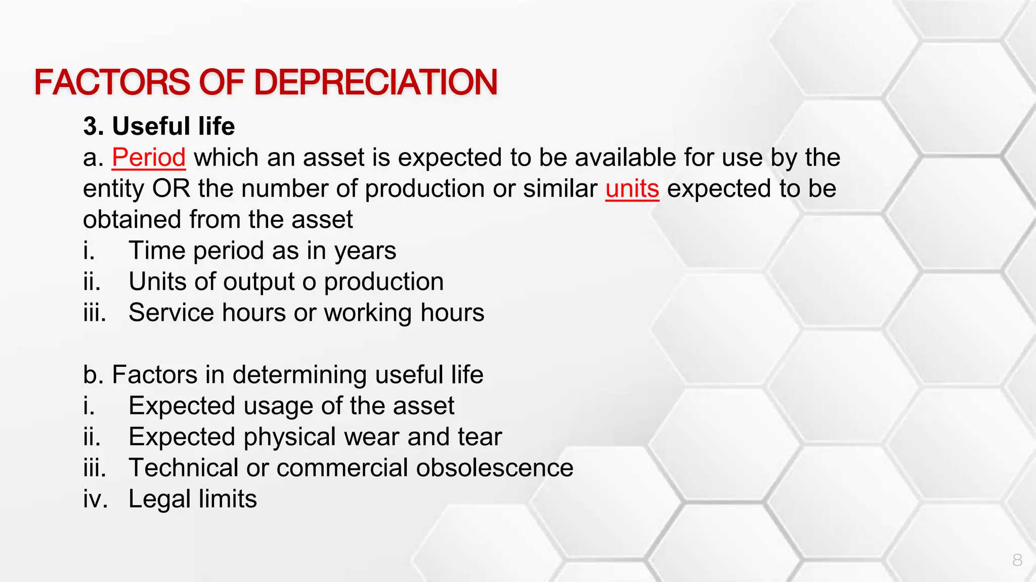 AE 121_C28 to C30_ Depreciation and Depletion.pptx