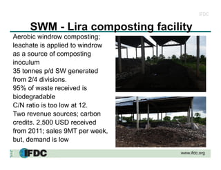 Presentation Uganda | PPT