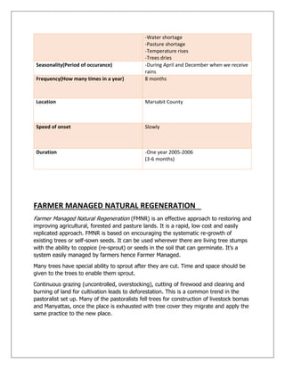 ToT-DRR REPORT | PDF