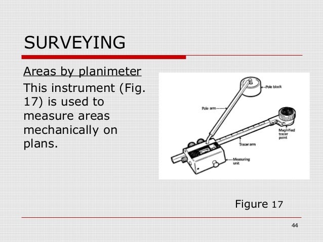 surveying- lecture notes for engineers