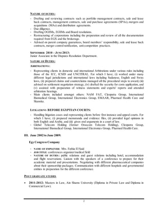 Rana Adel_CV | DOCX