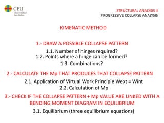 Ae2_19_progressive collapse analysis | PPT