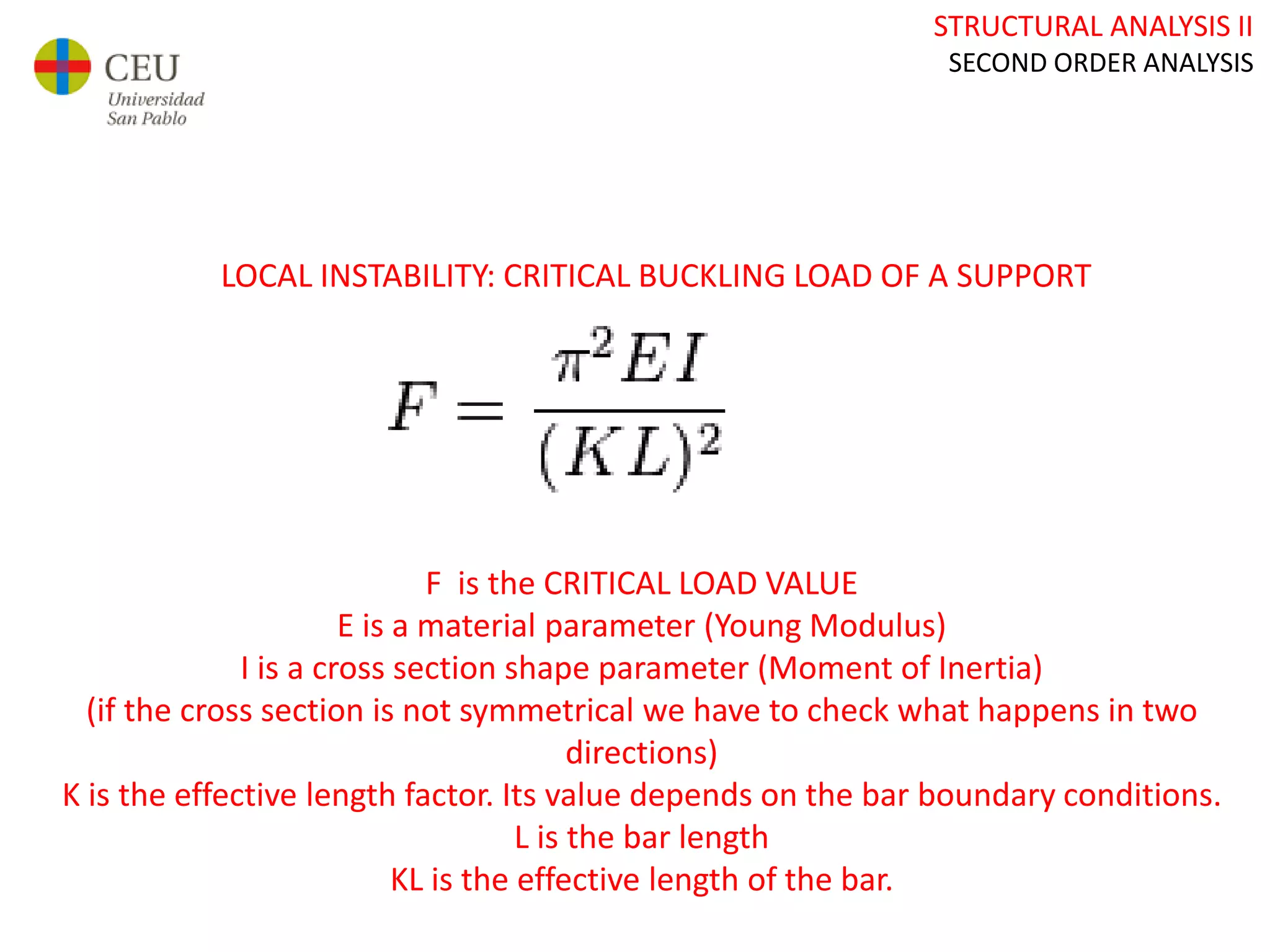 Ae2_19_second order analysis | PPT
