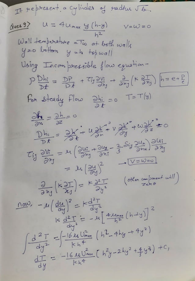 Fluid dynamics tutorial | PDF | Classical Music | Music