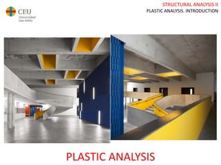 Ae2_20_3_plastic analysis_beams | PPTX