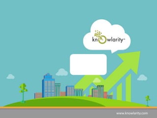KNOWLARITY | PPTX