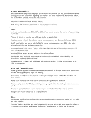 Sr. Trust Officer | DOCX