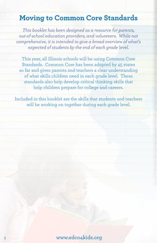 Common Core Booklet FINAL 10.9.13