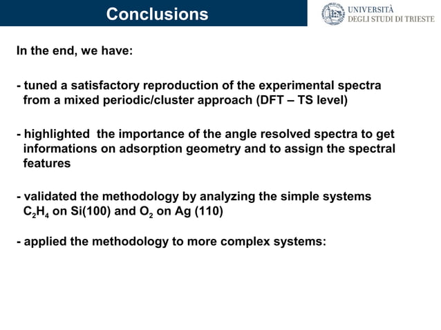 michele_romeo_phd_final_exam_presentation | PPT
