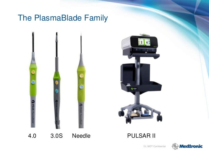 Innovations in Medical Devices: Medtronic Advanced Energy