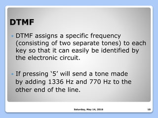 Cell Phone Operated Land Rover | PPTX | Smartphones | Consumer Electronics