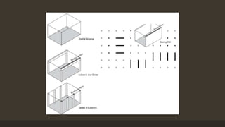 AE 312 Structure Patterns Analyses .pptx
