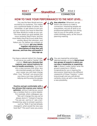 StandoutReport | PDF | Internet for Beginners | Internet